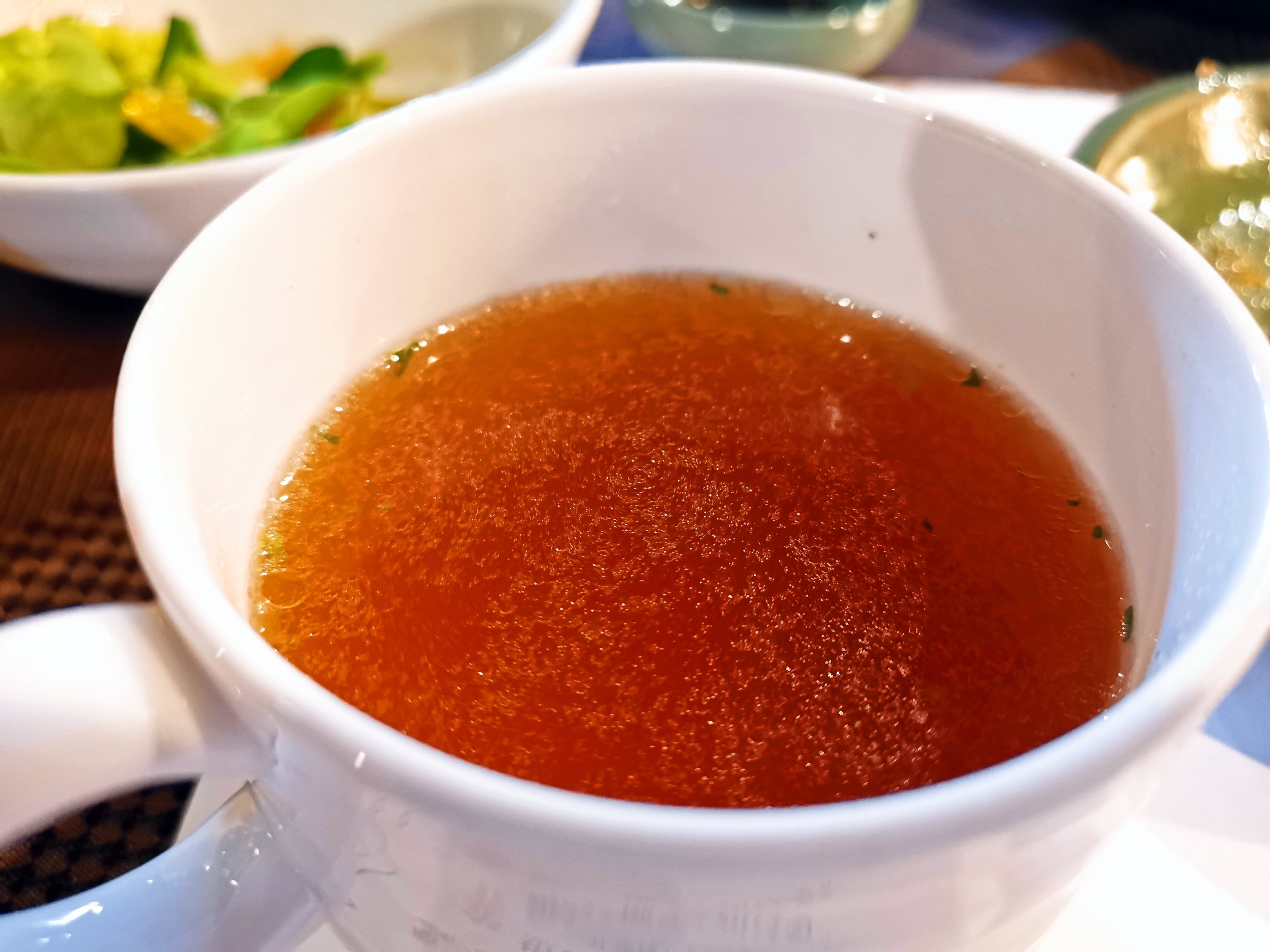 ランチ 於 三田屋 - まっしゅ の うまい店行脚 ブログ
