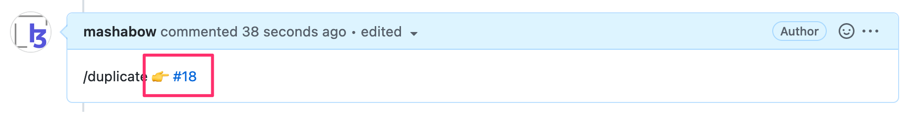 GitHub の issue をまるっと複製する GitHub Action「Issue Duplicator」を自作した - Feedforce Developer Blog