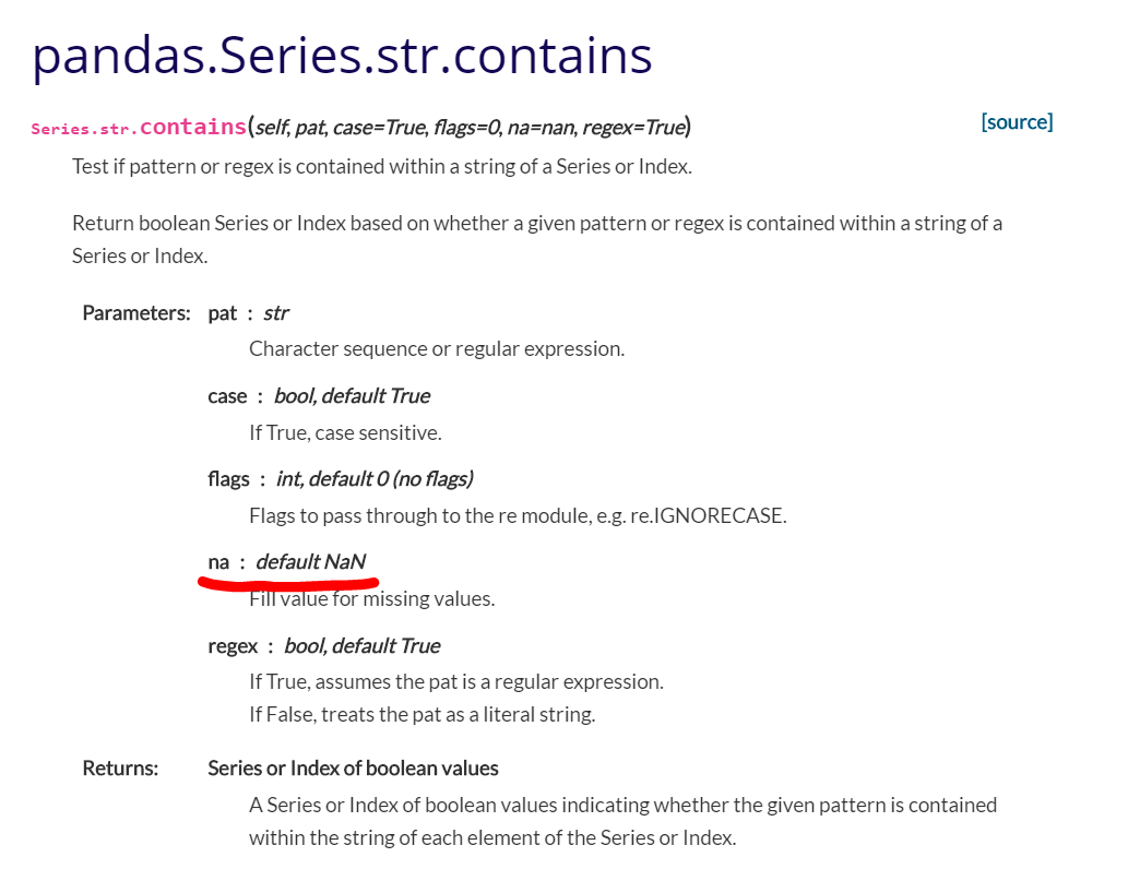 Pandasを使ってCSV形式のログファイルを解析する時に特定のログメッセージの行だけを抽出する方法 - 筋トレと考えることが好きな人のブログ