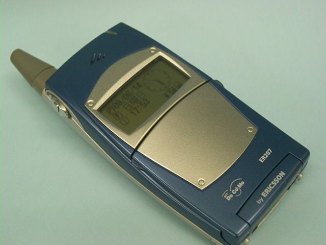 今まで使ってきた携帯を振り返る。（ほぼ自分用備忘録） - 台灣Mobile生活