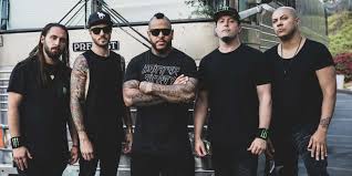 ~Zombie~ Bad Wolves - カリスマ洋楽ちゃんねる