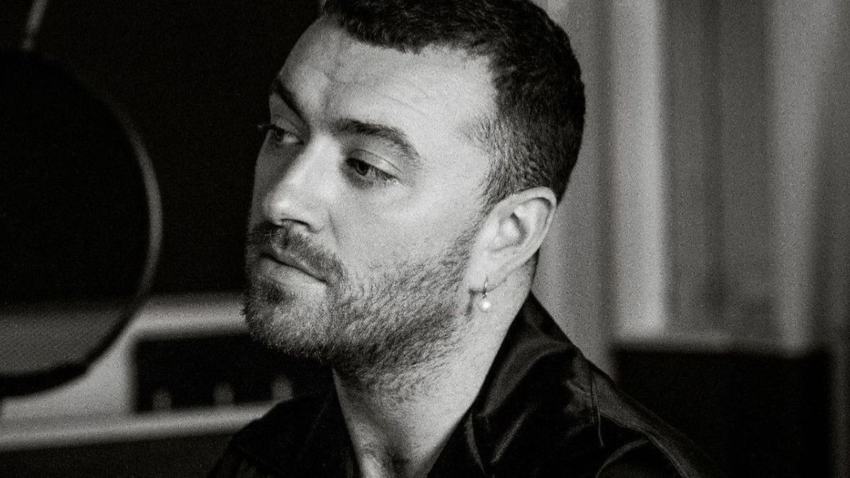 ~Young~ Sam Smith - カリスマ洋楽ちゃんねる
