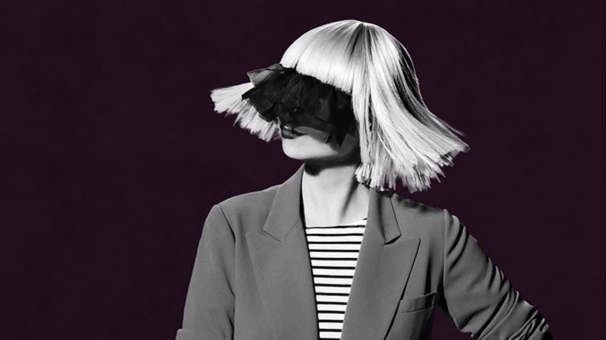 ~Beautiful Things Can Happen~ Sia - カリスマ洋楽ちゃんねる