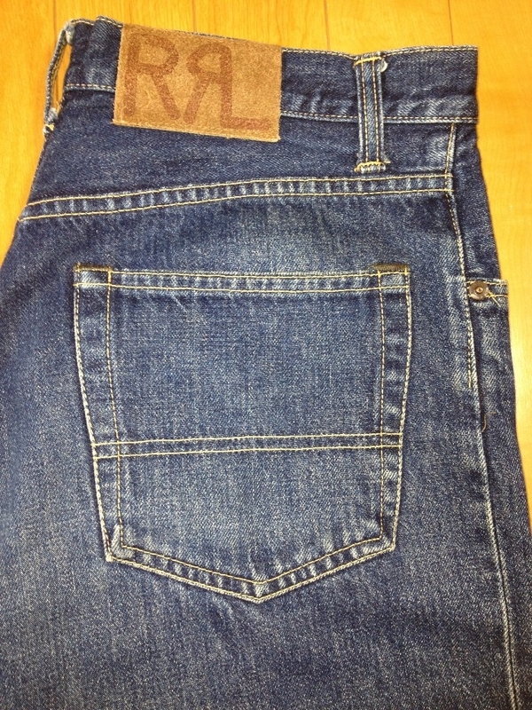 RALPH LAUREN - masukotuのブログ