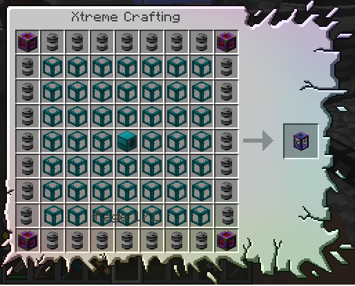Infinity Evolved Expertモード始めてました - material_yard’s diary
