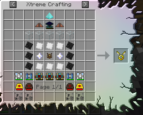 Infinity Evolved Expertモード始めてました - material_yard’s diary