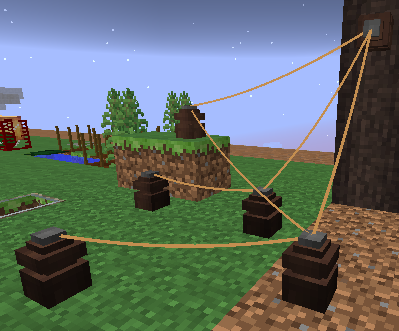 Minecraft mod解説：Immersive Engineering(2016/05/03更新) - material_yard’s diary