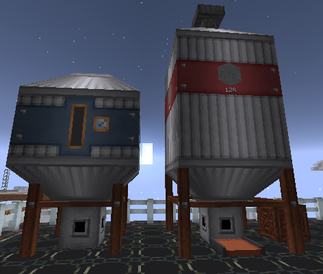 Minecraft mod解説：Immersive Engineering(2016/05/03更新) - material_yard’s diary