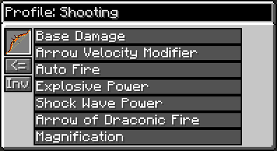 Draconic Evolutionで遊ぼう - material_yard’s diary