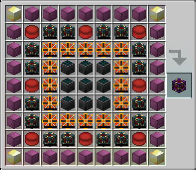 Infinity Evolved:Reloadedを語ろう - material_yard’s diary