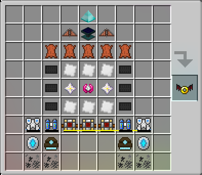 Infinity Evolved:Reloadedを語ろう - material_yard’s diary