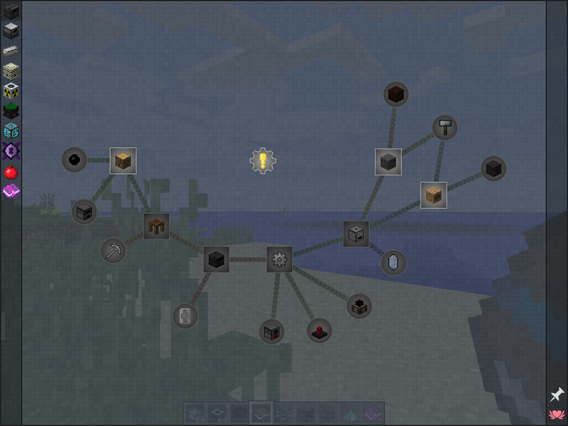 Infinity Evolved:Reloadedを語ろう - material_yard’s diary