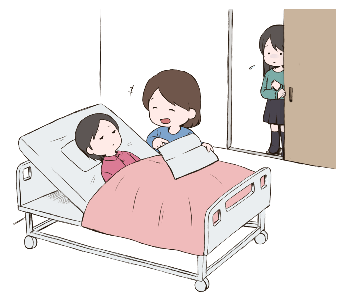 続・誰かの我慢や犠牲の上に建つ家庭社会は「砂上の楼閣」 - mathichenの酔いどれ日記【Hatena版】