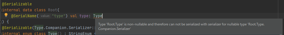 Enumを扱う【kotlinx.serialization】 - アプリ開発備忘録