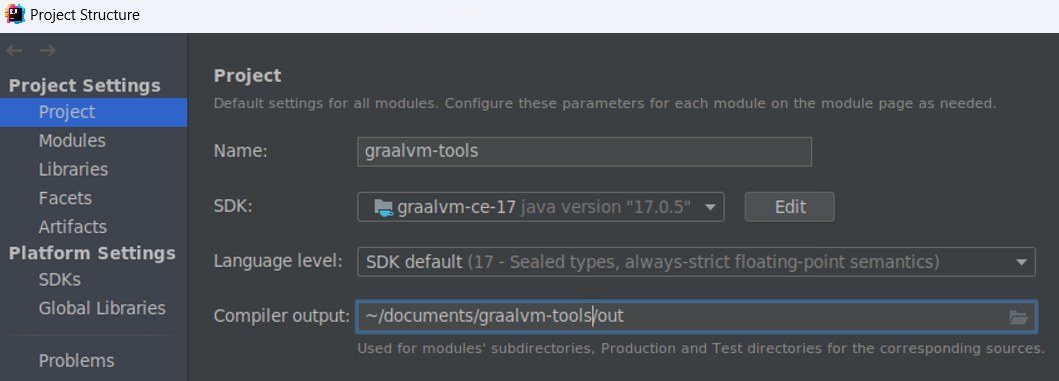 GraalVM + Kotlinでネイティブコンソールアプリを作る - アプリ開発備忘録