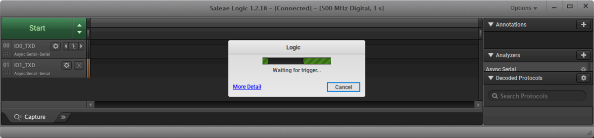 Visual StudioでRTApp(RTCore)をデバッグ実行したときの振る舞い - matsujirushi’s blog