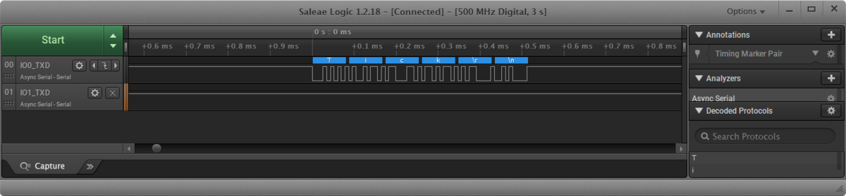 Visual StudioでRTApp(RTCore)をデバッグ実行したときの振る舞い - matsujirushi’s blog