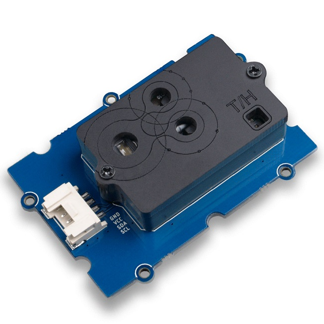 Wio Node対応Grove アップデート - Seeed K.K. エンジニアブログ