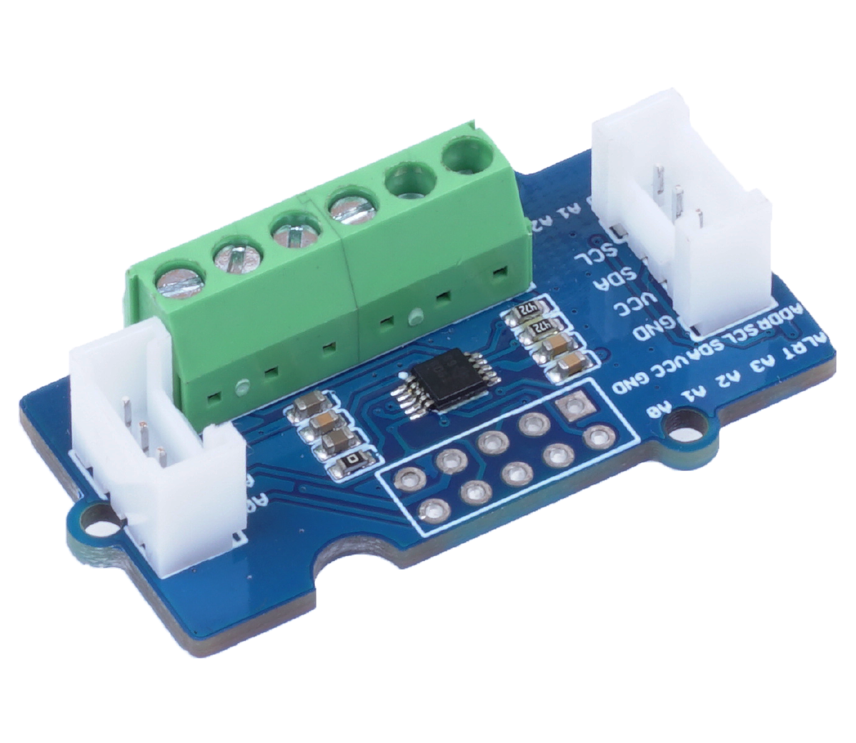 Wio Node対応Grove アップデート - Seeed K.K. エンジニアブログ