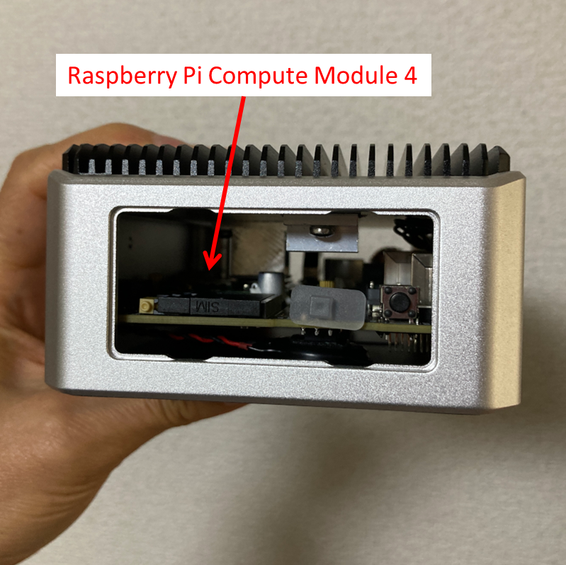 Wi-Fi/BLE Rodアンテナで通信を強化する - Seeed K.K. エンジニアブログ