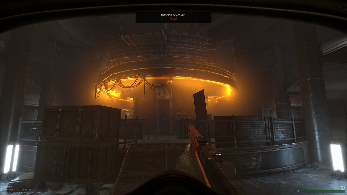 Marauders日記_9 ZERO TO HERO [Strike Team] [Station Invasion] 攻略 ...