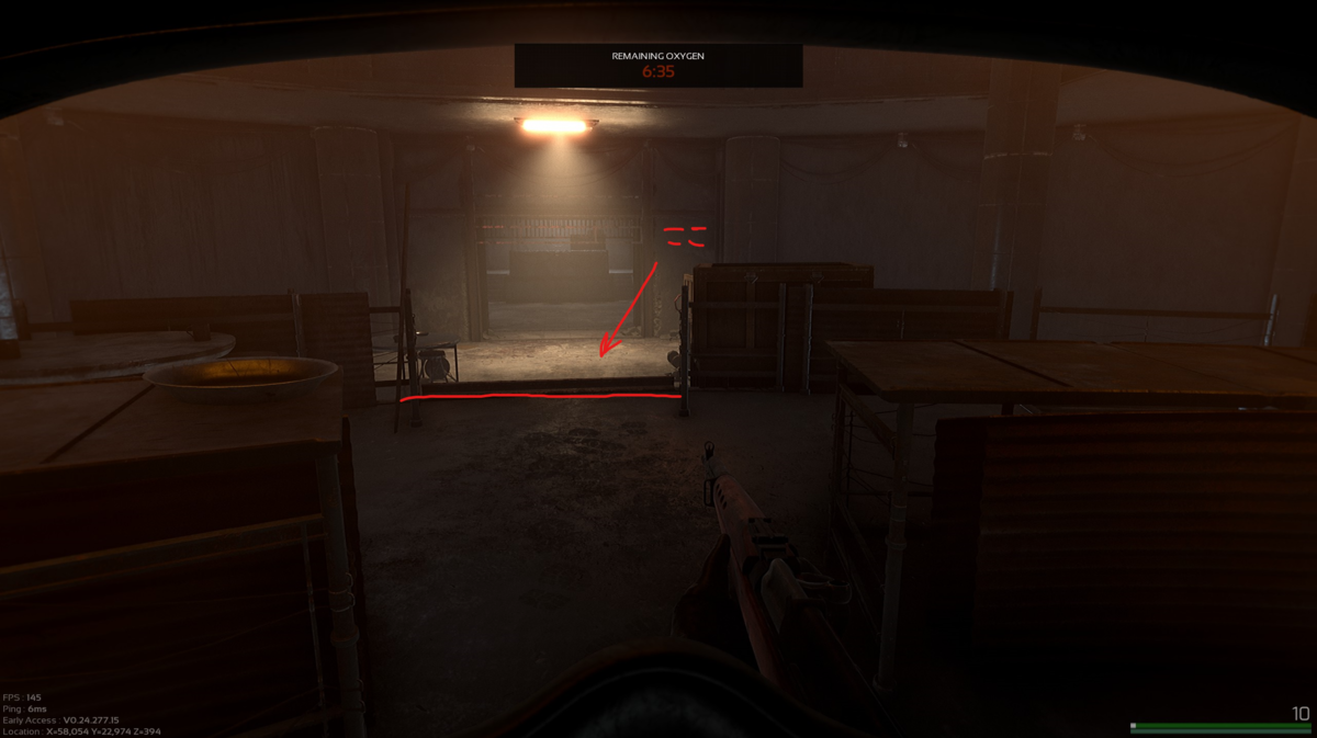 Marauders日記_9 ZERO TO HERO [Strike Team] [Station Invasion] 攻略 ...