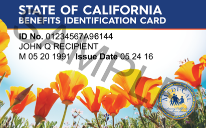 MCAP(Medi-Cal Access Program)申請・受取り～病院初診予約～稽留流産 - まつのケンブリッジ備忘録