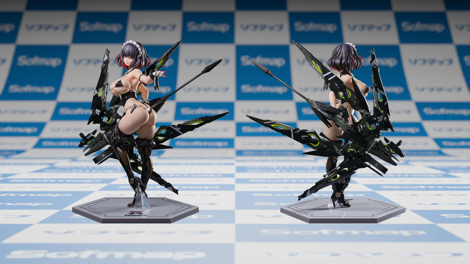 Blender生活5日目 - mattintosh note