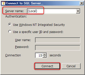 SQL Azure Migration Wizard で SQL Azure へのデータ移行（SQLAzureMW） - matu_tak’s blog