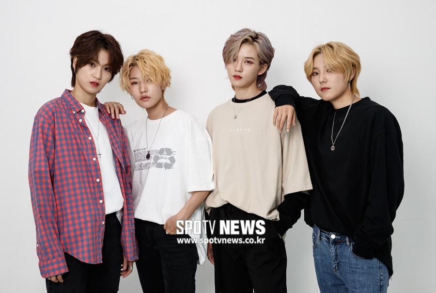 Fanxy Red(팬시레드) 初テレビ出演とインタビューまとめ - Nihilismus