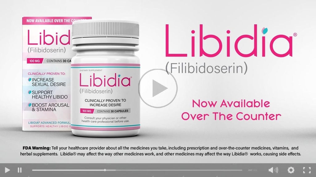 Libidia Hypoactive For Women: Male Enhancement system price & blessings ...