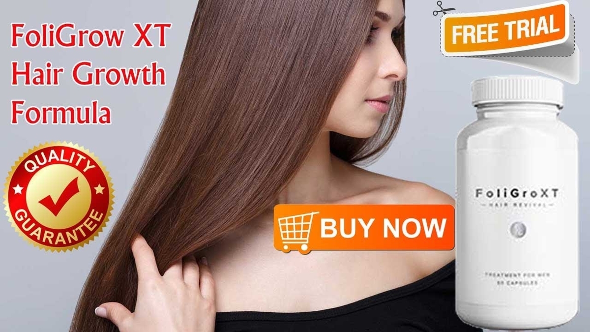 FoliGro XT Hair Growth : How to Improve Good Impact And Bad Impact ...