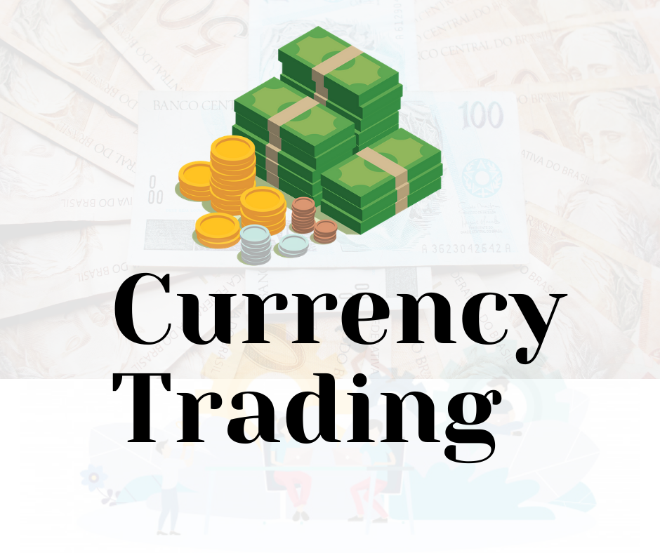 How Currency Trade Work In Forex? - mayaa35’s diary