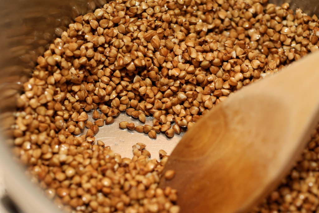 Buckwheat là gì? Tìm hiểu thông tin đầy đủ về buckwheat - Dạy Nấu Món ...