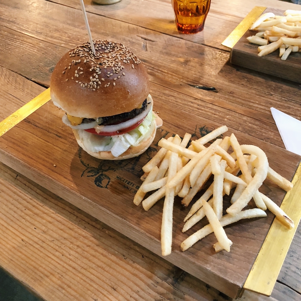 【東京 二子玉川】Cafe Soul Tree/カフェ - Maysep