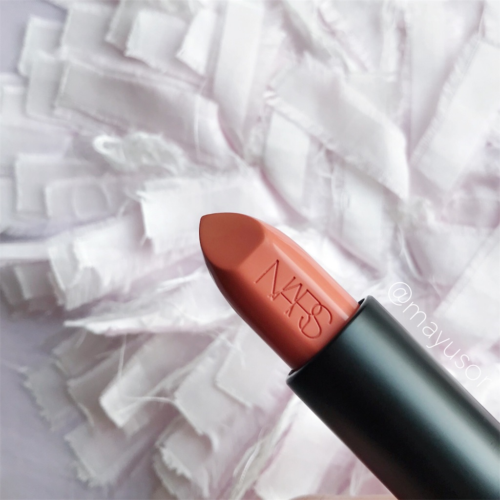 NARS オーデイシャスポップコレクション - mayusor