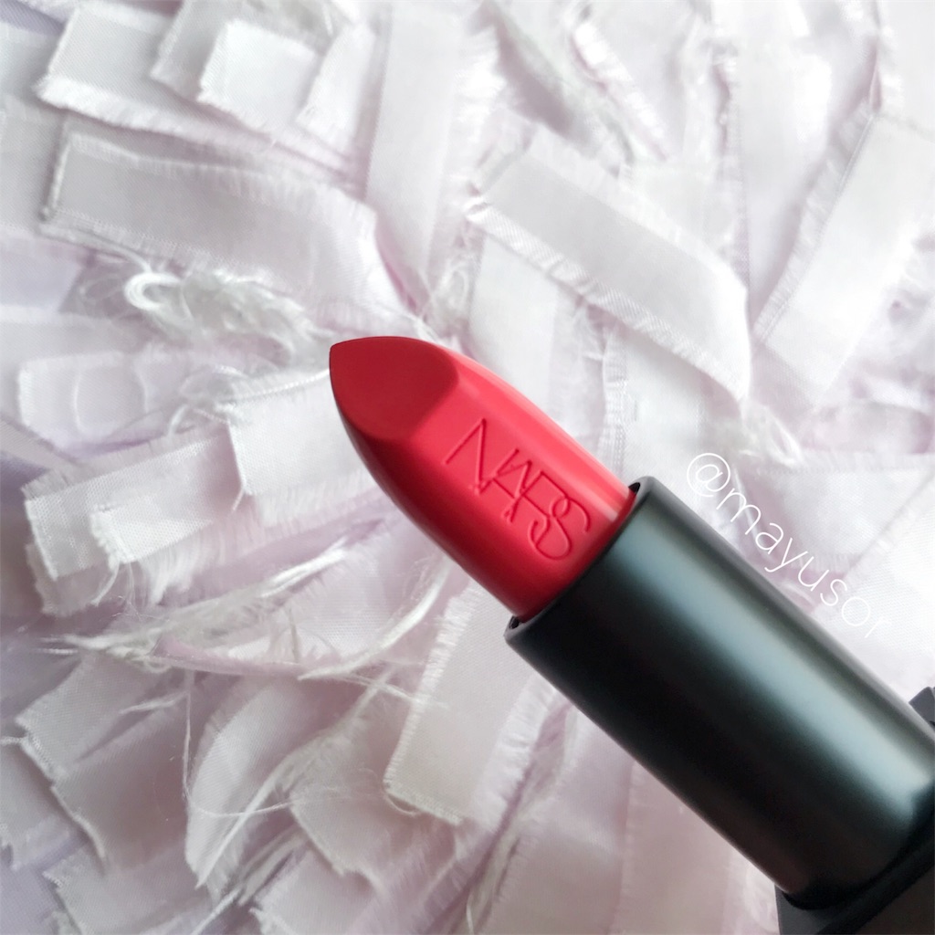 NARS オーデイシャスポップコレクション - mayusor