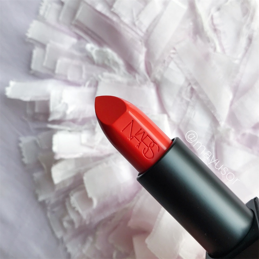 NARS オーデイシャスポップコレクション - mayusor