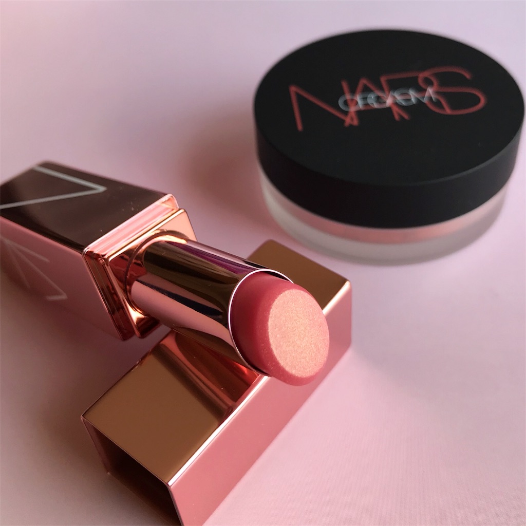 NARS ORGASMコレクション2018 - mayusor