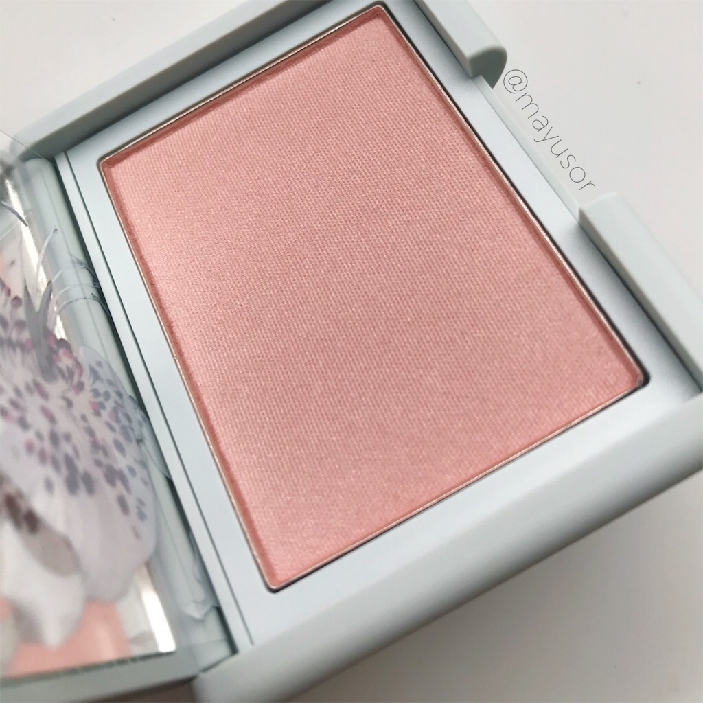 上半期ベストNARS 2018 - mayusor