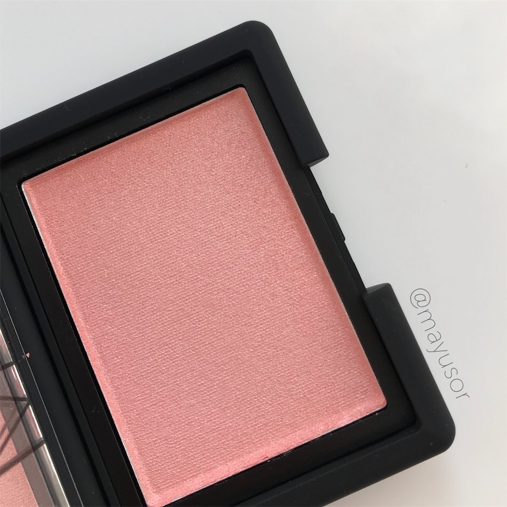 上半期ベストNARS 2018 - mayusor