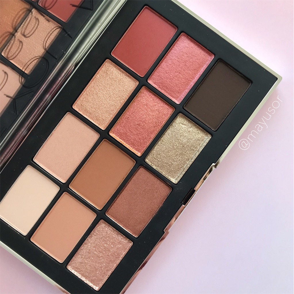 上半期ベストNARS 2018 - mayusor