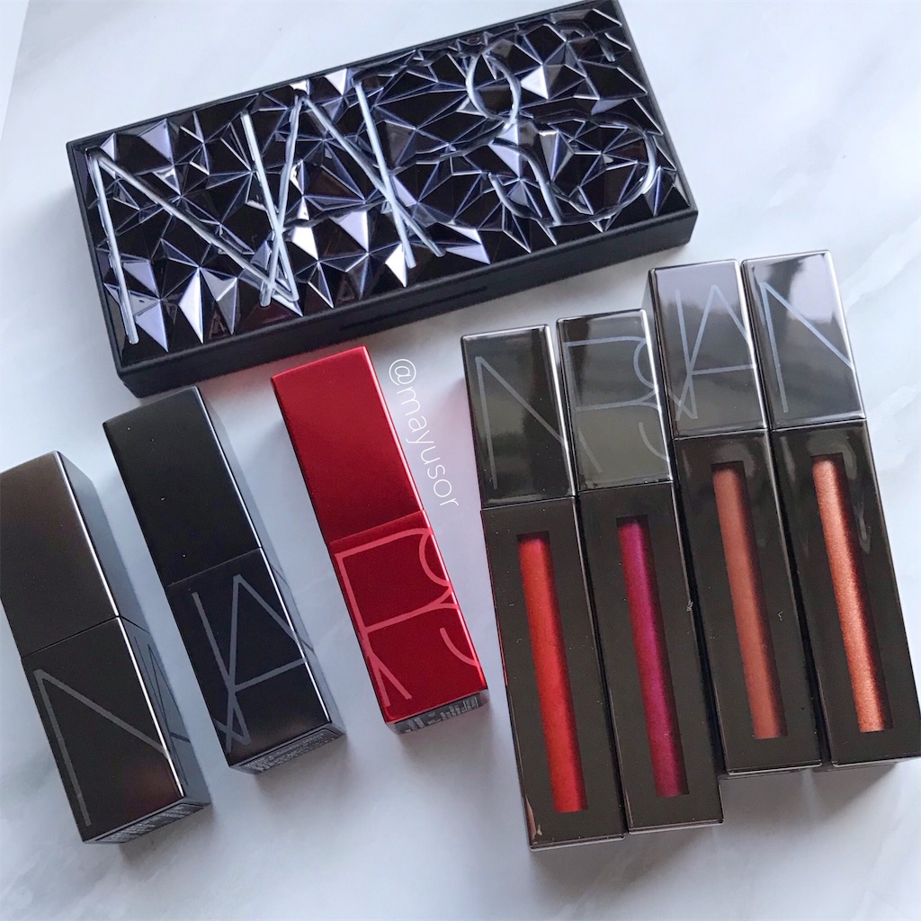 NARS行ってきたよー！ - mayusor