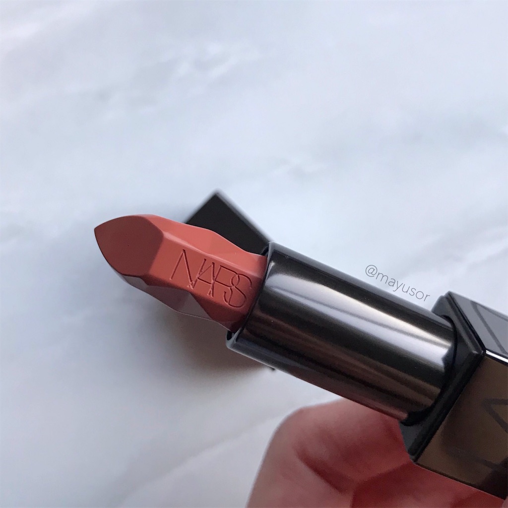 NARSスパイクド オーデイシャスリップスティック - mayusor