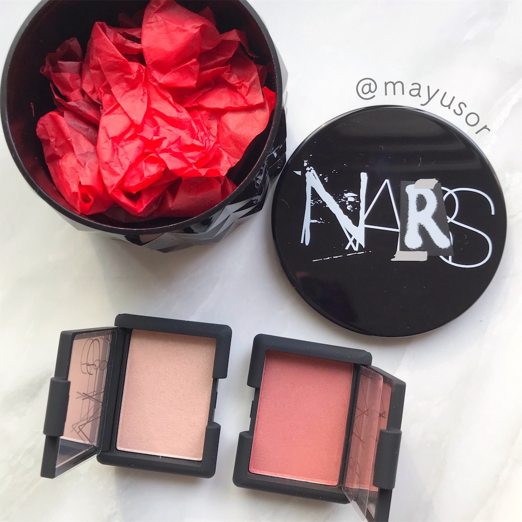 NARS リトルフェティッシュ #8376 - mayusor