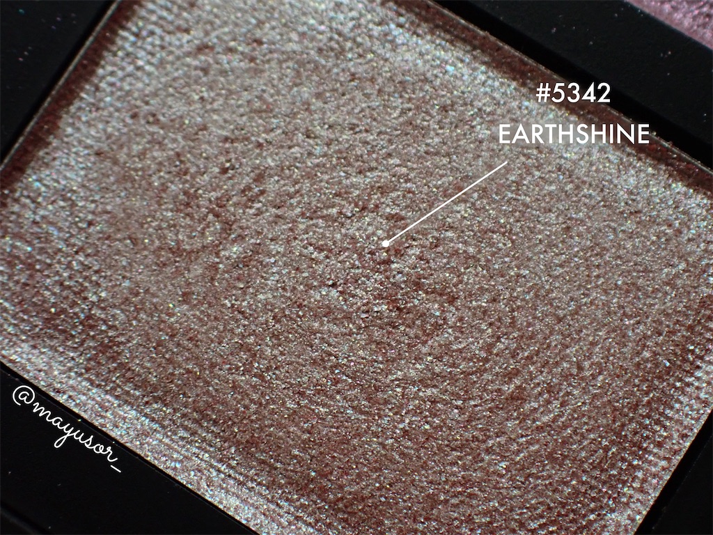 NARSインケースに行ってきたよ 2022秋 - mayusor