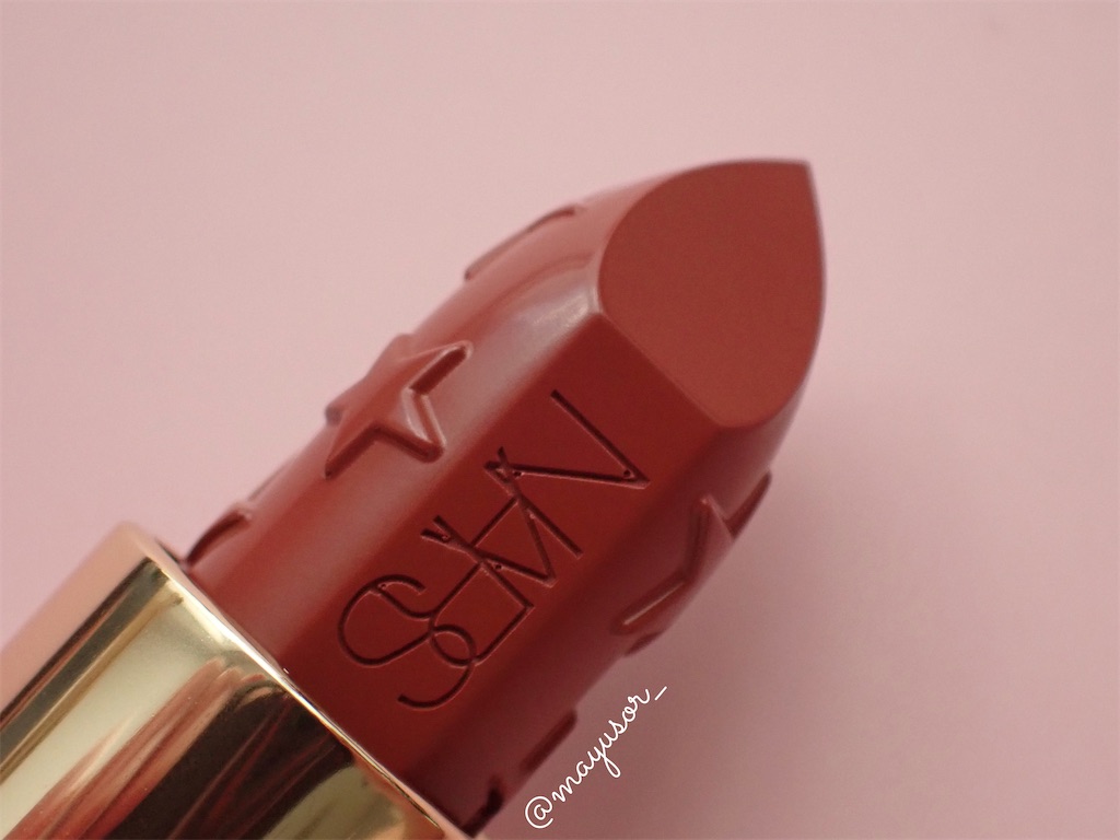 NARSホリデーコレクション2022 - mayusor