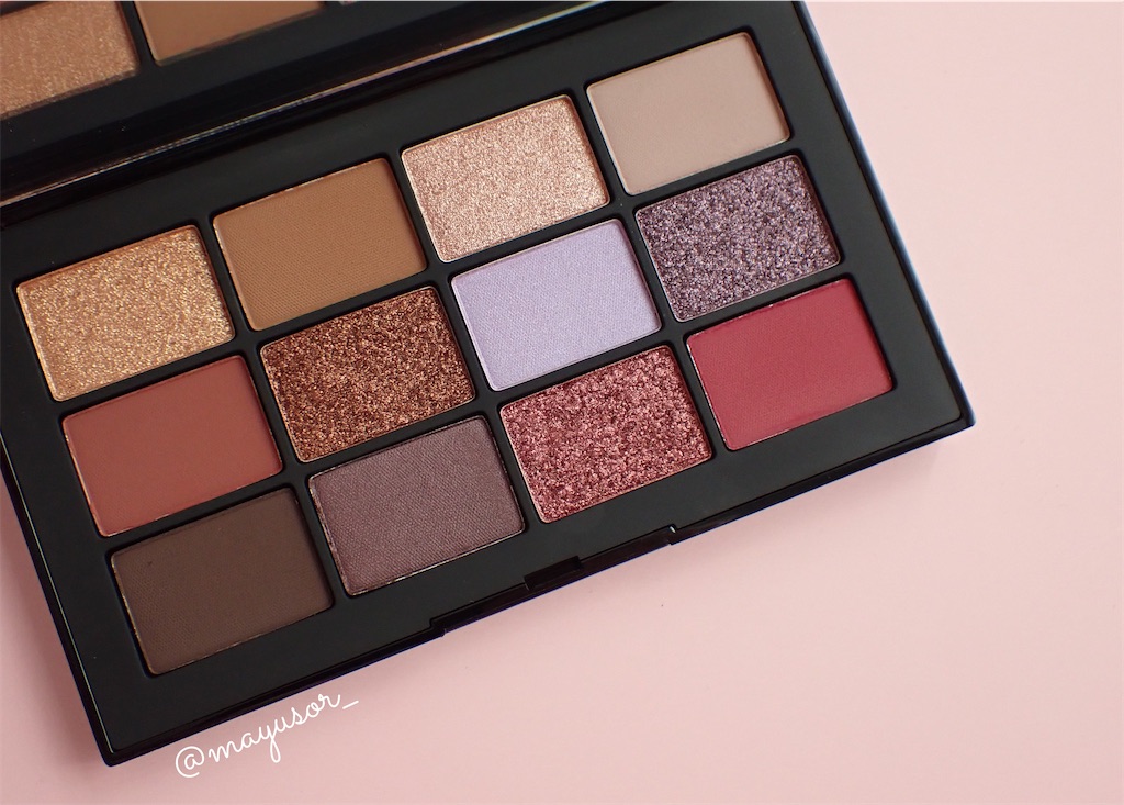 NARSホリデーコレクション2022 - mayusor