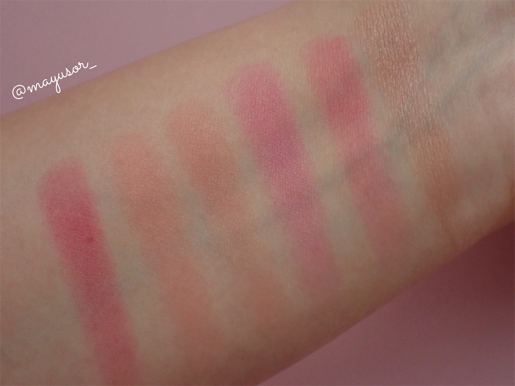 NARSホリデーコレクション2022 - mayusor