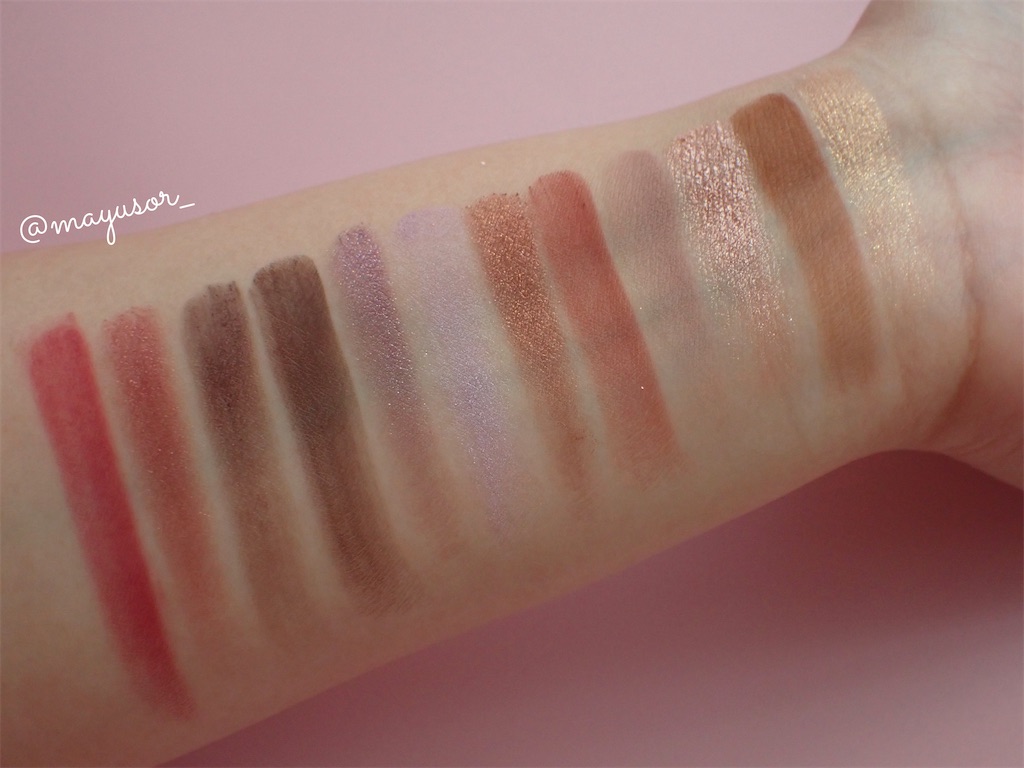 NARSホリデーコレクション2022 - mayusor